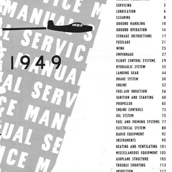 Navion Manuals Archives - AircraftFlightManuals