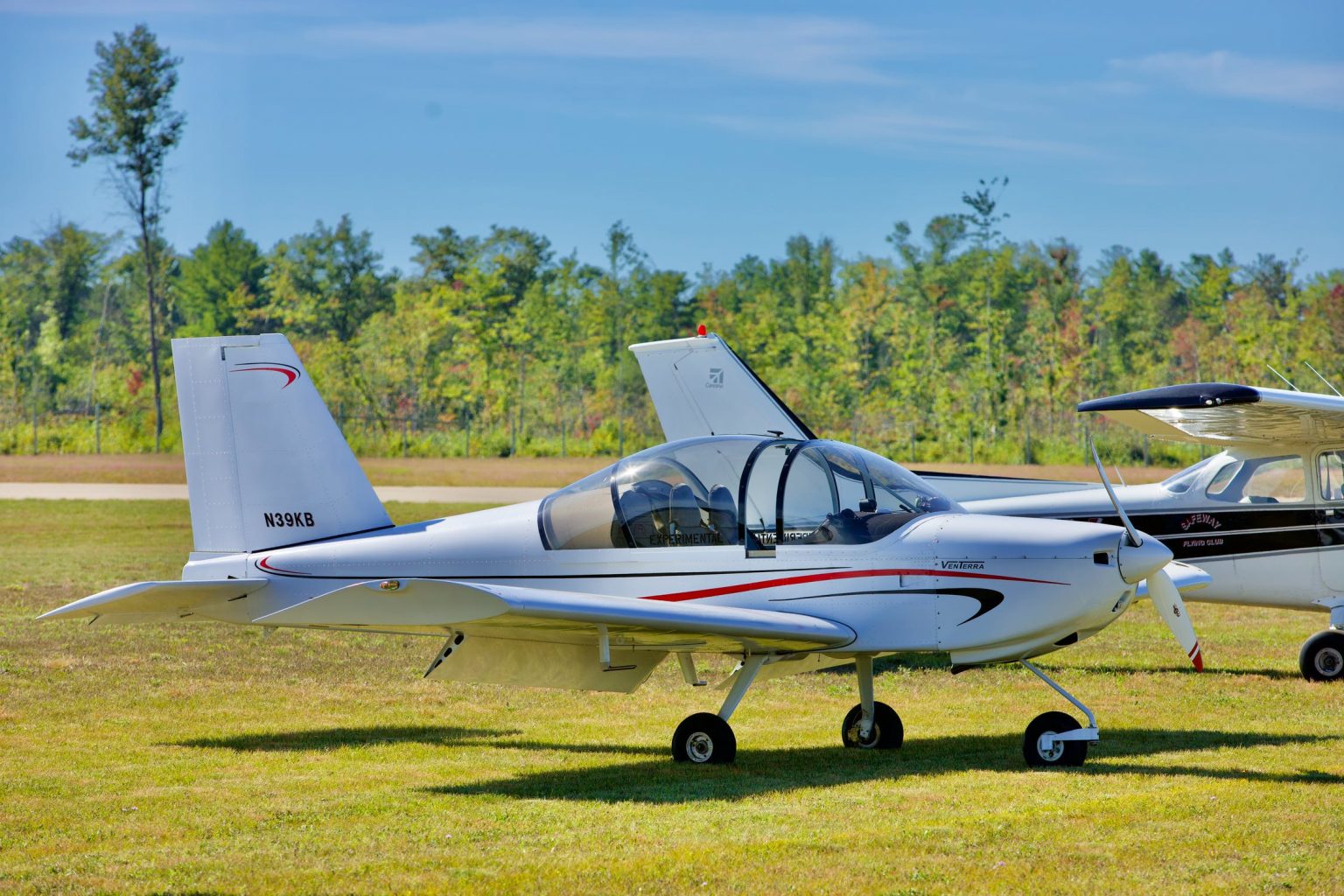 Home - AircraftFlightManuals